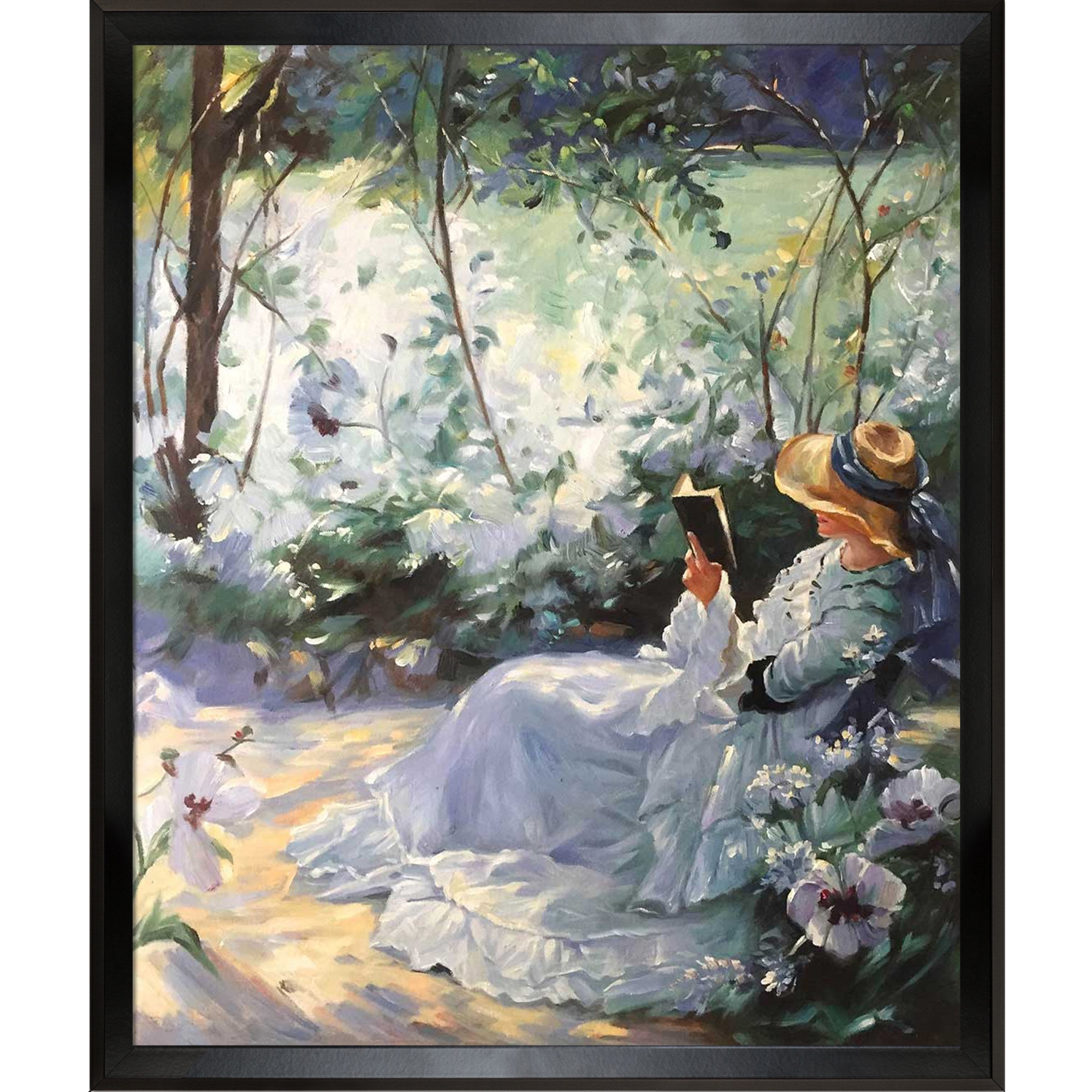 Rosdorf Park Delicious Solitude - Wayfair Canada